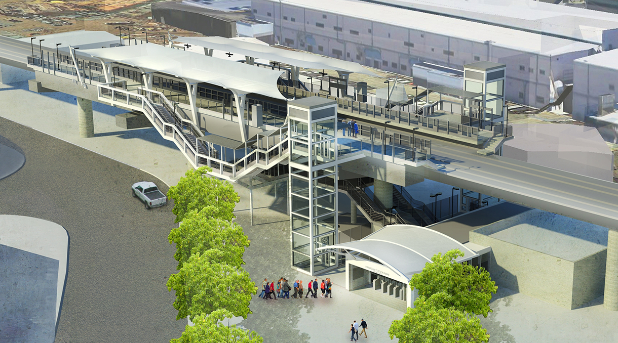 Status of Kūwili Station (Iwilei) - Brownfields Remediation Work ...