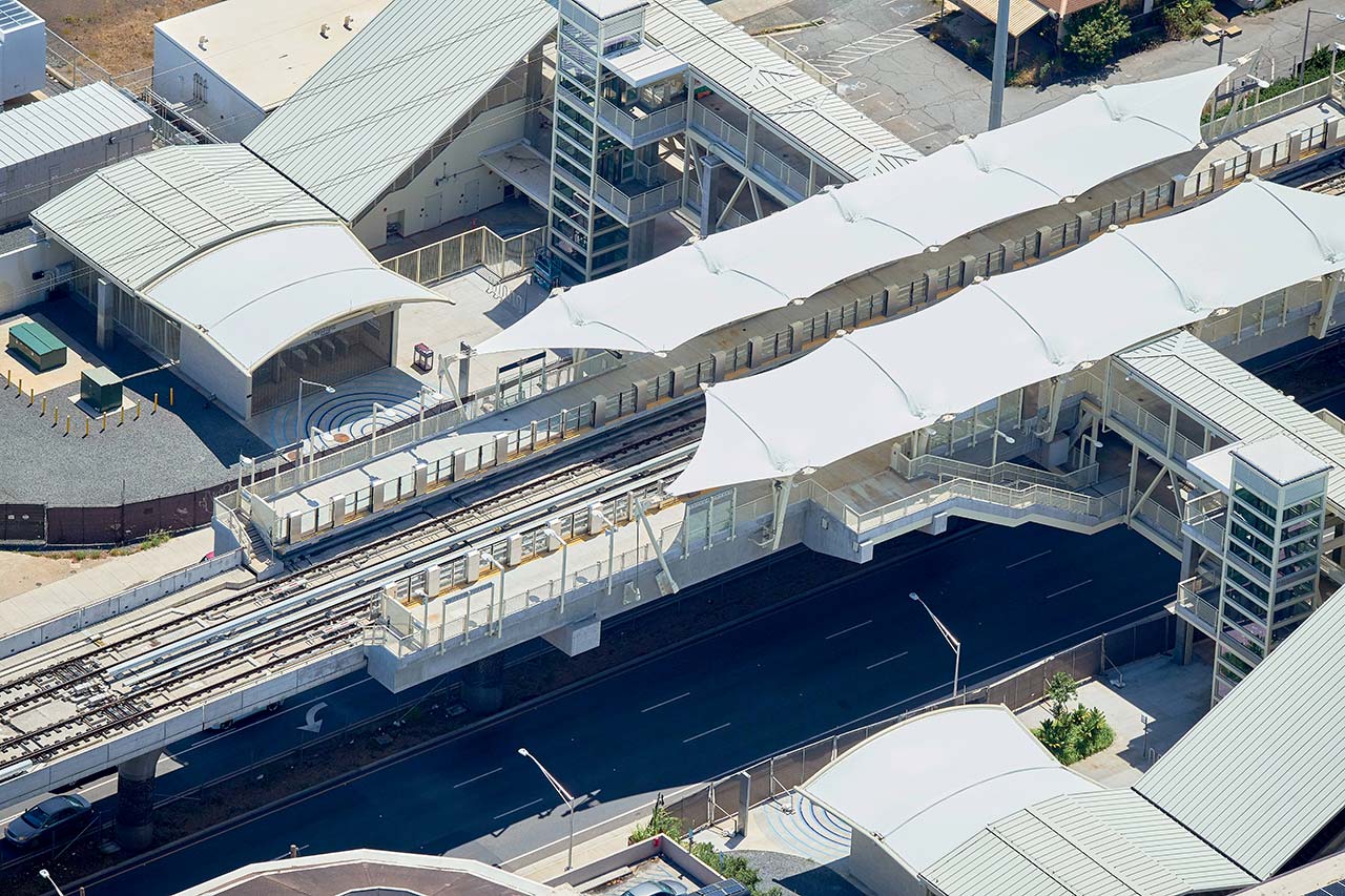 Kalauao - Honolulu Authority for Rapid Transportation