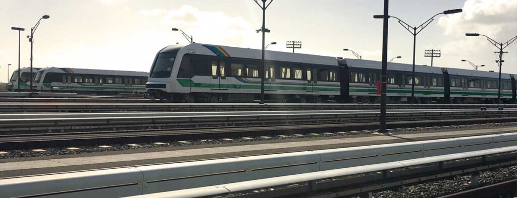 FTA Approves HART Recovery Plan - Honolulu Authority for Rapid Transportation