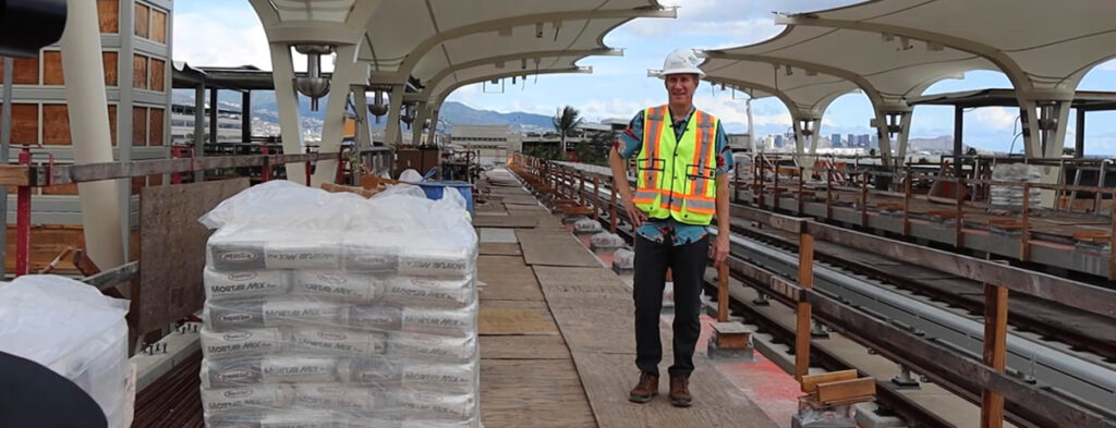 HART Director of Design and Construction in Hawaii Business Magazine ...