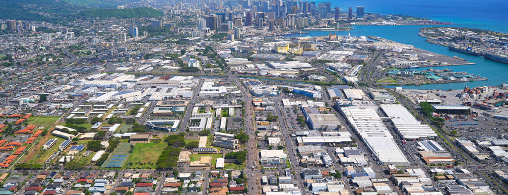 Google Maps updates navigation for Dillingham Boulevard and Kamehameha ...