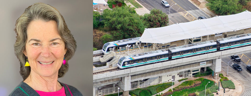 HART Board of Directors Selects Lisa Baker as its Ninth Voting Member ...