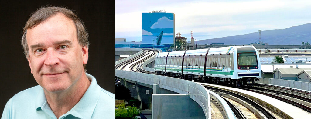 Christopher Moylan Appointed to the HART Board - Honolulu Authority for ...