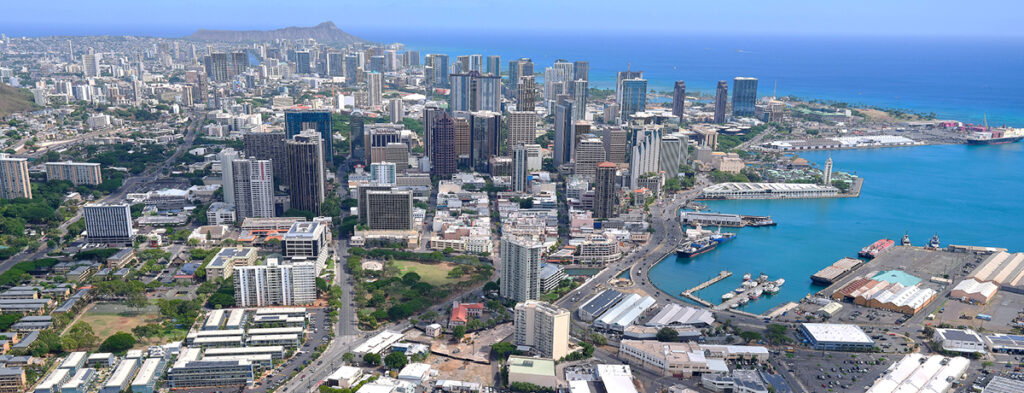 HART Issues Contractor Notice To Proceed for City Center Guideway and ...