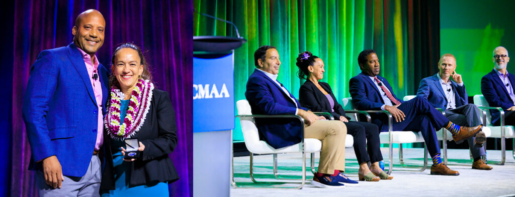 CEO Receives Construction Manager Certification Institute Coin of ...