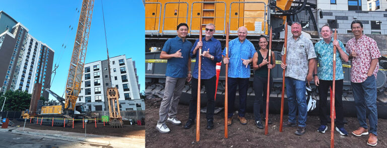 Honolulu Rail Transit Project City Center Guideway and Stations ...