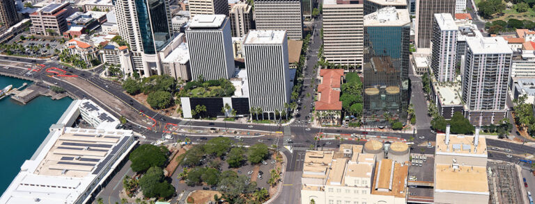 HART Announces a One Night Full Closure of Eastbound Nimitz Highway at ...