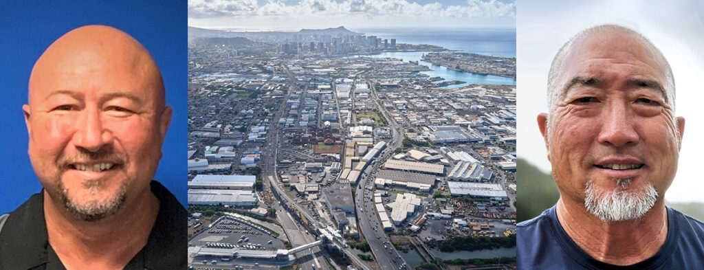 HART Board of Directors Elects New Chair and Vice Chair - Honolulu ...